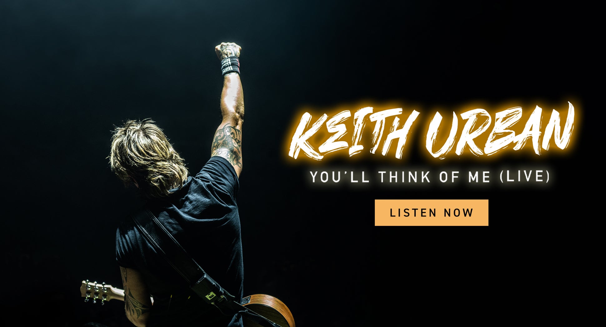 Keith Urban